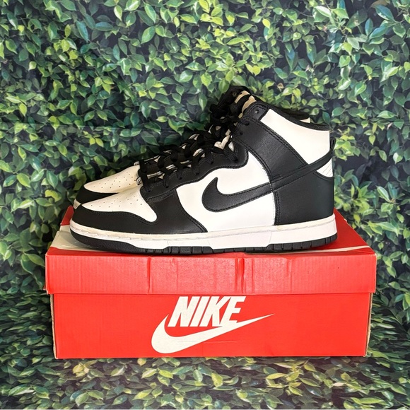 Nike | Shoes | Panda Nike Dunks | Poshmark